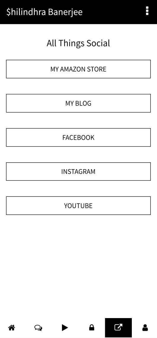 Renown - Empowering Digital Creators to turn their passion into their ...